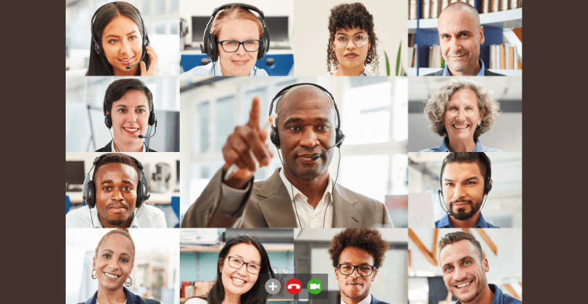Fun and Engaging: Remote Team Building Activities Fun and Engaging: Remote Team Building Activities